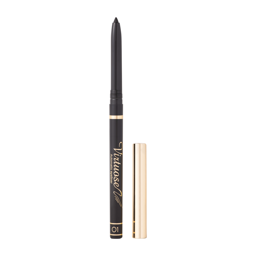 Vivienne Sabo Virtuose automatique Automatic Eye Pencil acu zīmulis - Theo